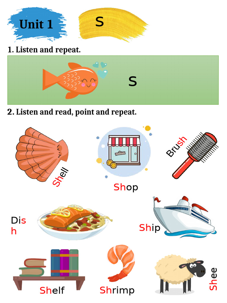 Easy phonics | PDF