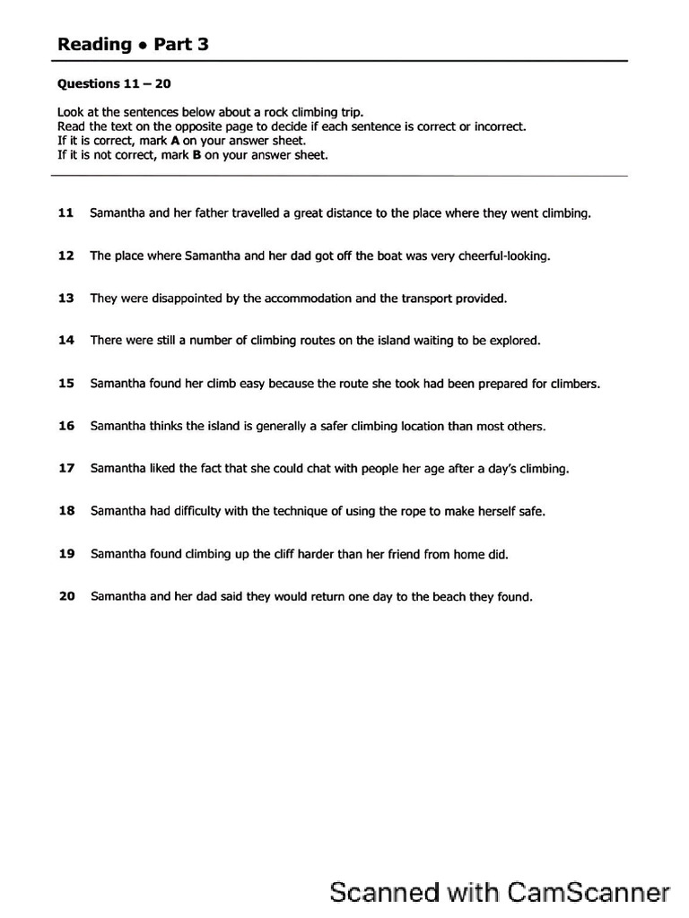 (S4.5) Revision Reading | PDF
