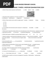 Case Study Brick School of Architecture | PDF | Earth Sciences