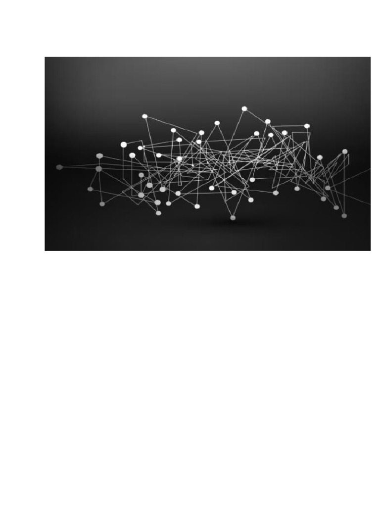 Transition To Dark NOC DNOC | PDF | Automation | Machine Learning