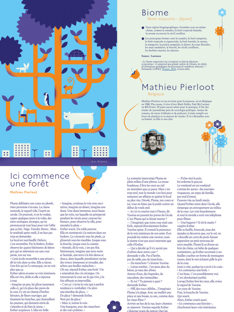 Dix nouvelles DMDM | PDF