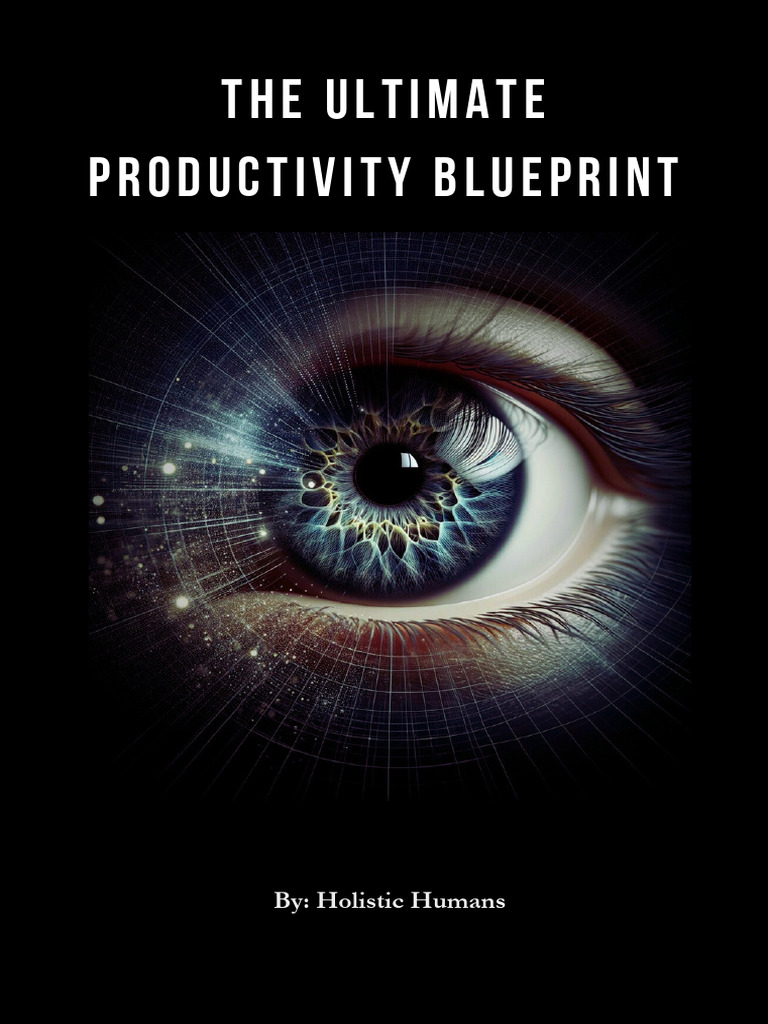 Adhd Focus Protocol | PDF