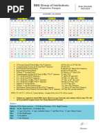 CDOE-MUJ - Academic Calendar For The Session of Jul-Aug 2024 (Batch 08 ...