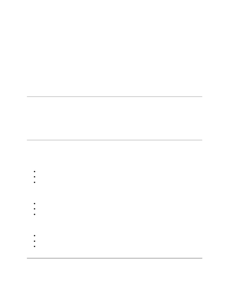 Method Statement For Mess Area Refurbishment | PDF