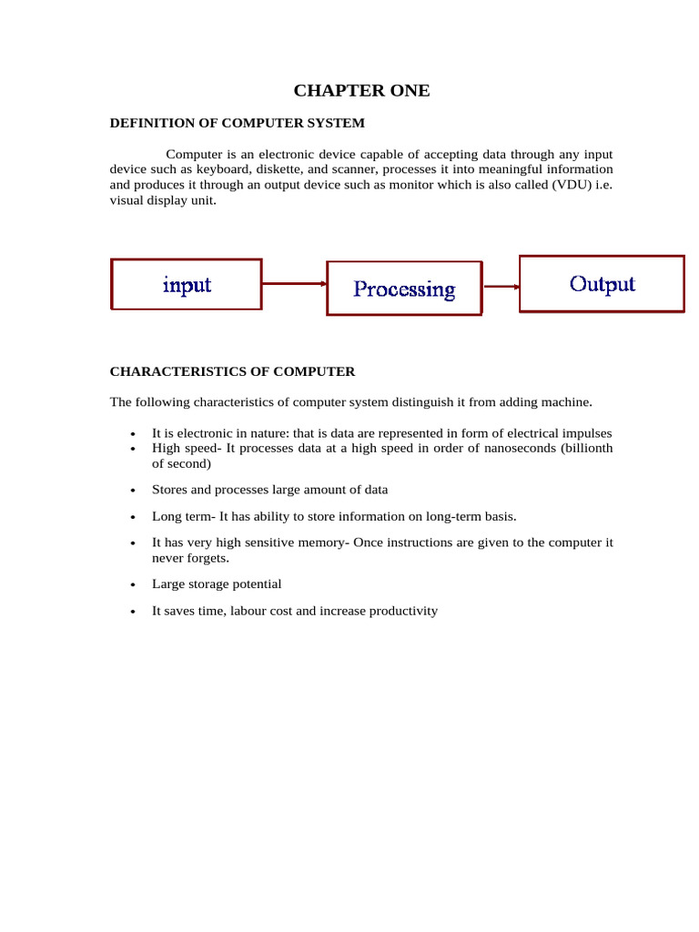 Computer Systems & Data Processing | PDF | Computer Data Storage | Floppy Disk