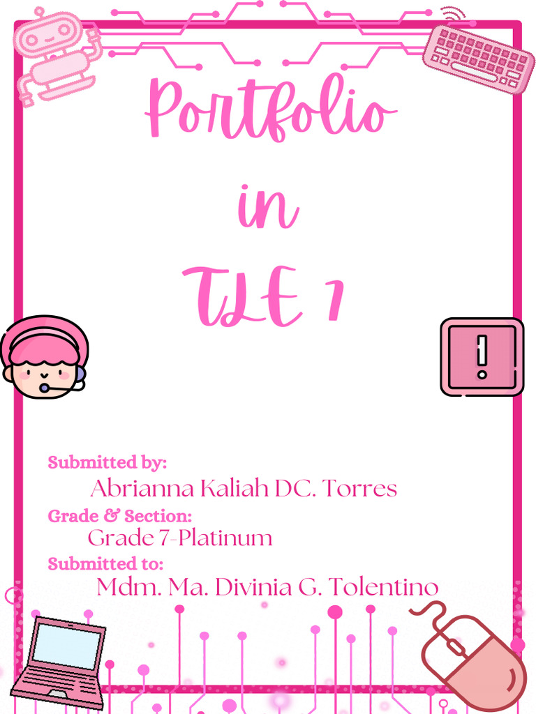 Portfolio in TLE - 20241006 - 094829 - 0000 | PDF