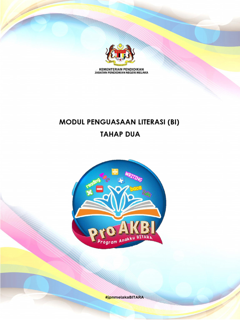 Module - Final Edition (Complete) | PDF Module - Final Edition (Complete) | PDF
