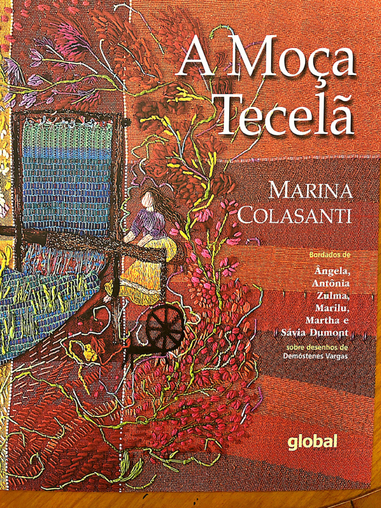A Moca Tecela | PDF
