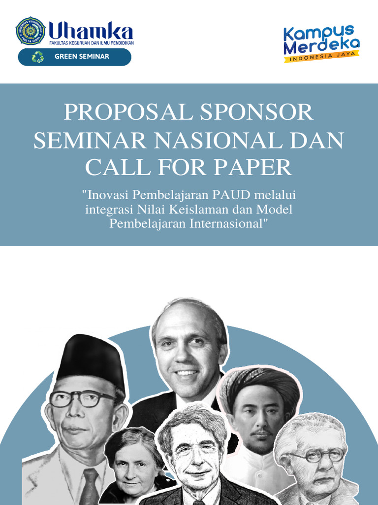 Proposal Sponsor | PDF
