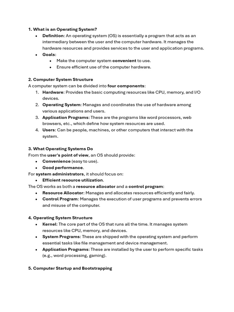 OS | PDF