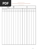 IBC Deflection Limits Overview | PDF | Wall | Framing (Construction)