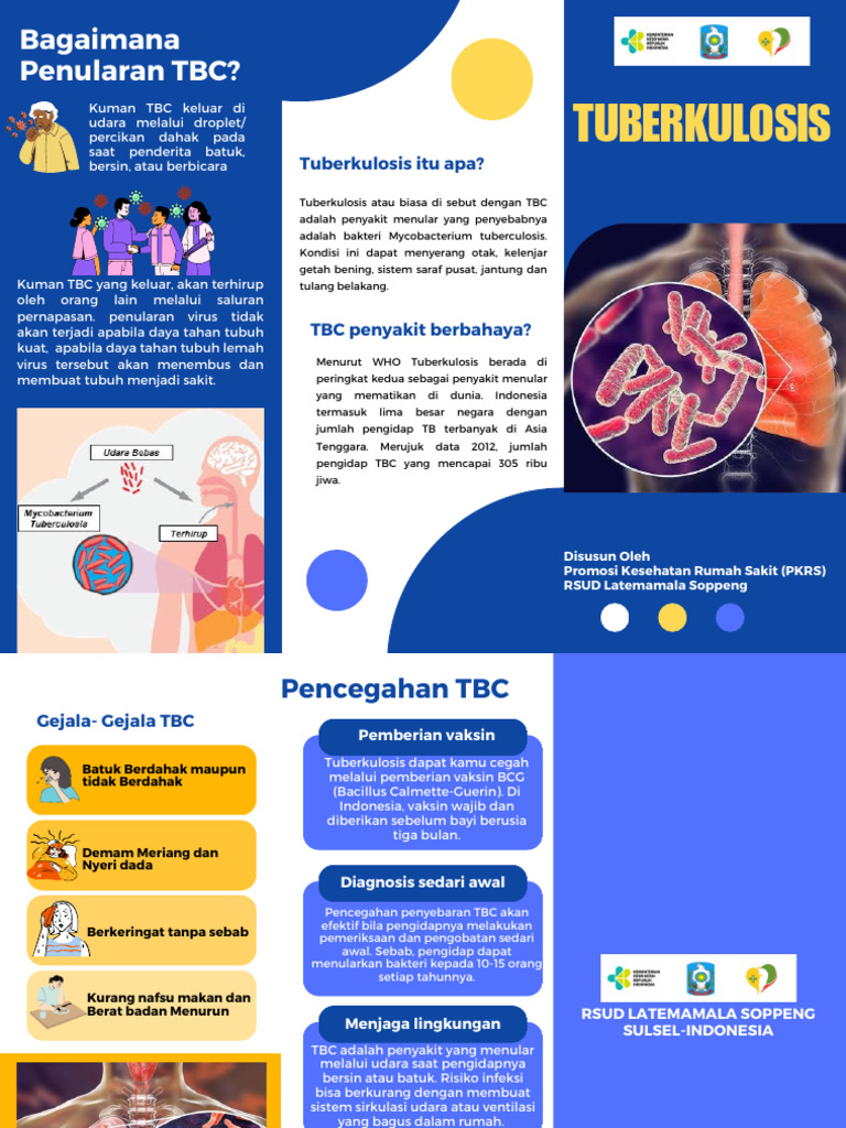 Leaflet TBC | PDF