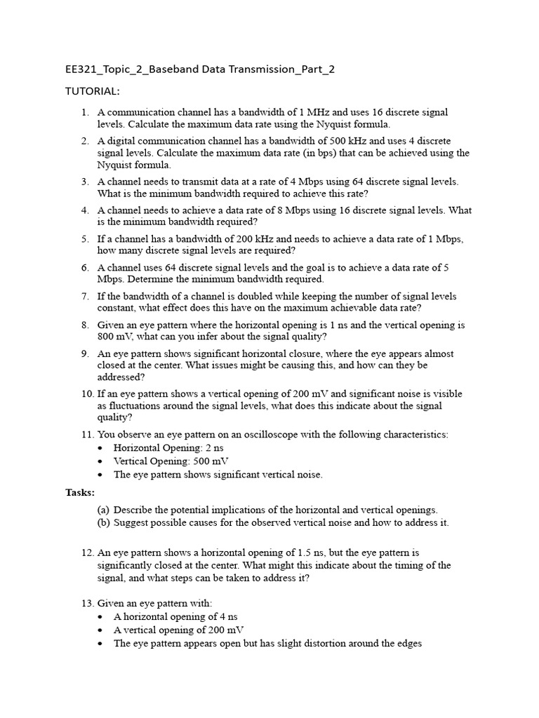 Tutorial_Part_2 | PDF Tutorial_Part_2 | PDF