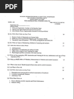 Contoh Soalan NIOSH 1 | PDF