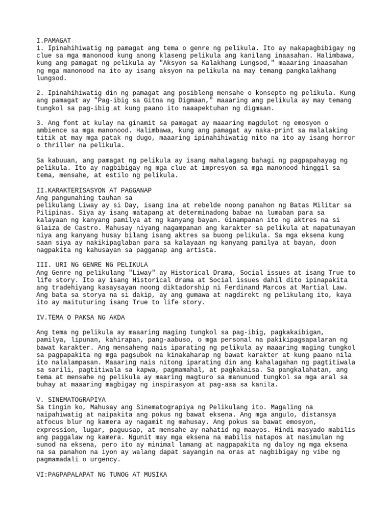 LIWAY-WPS Office | PDF | Muse | Greek Deities