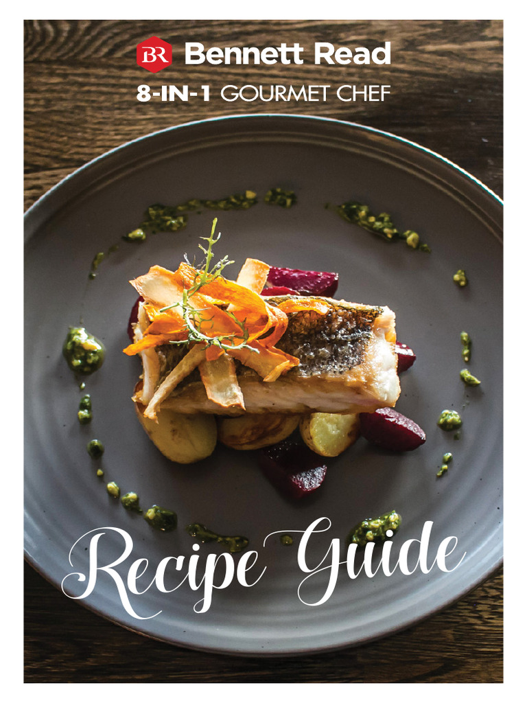 Cook Book | PDF
