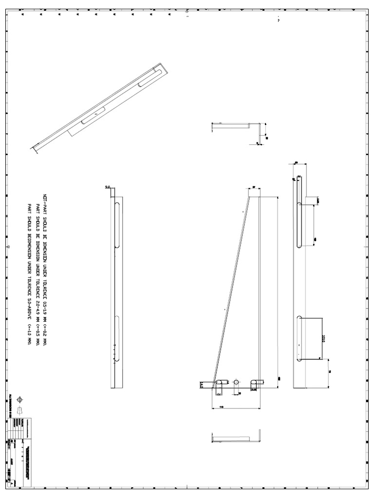 Ac Stand | PDF