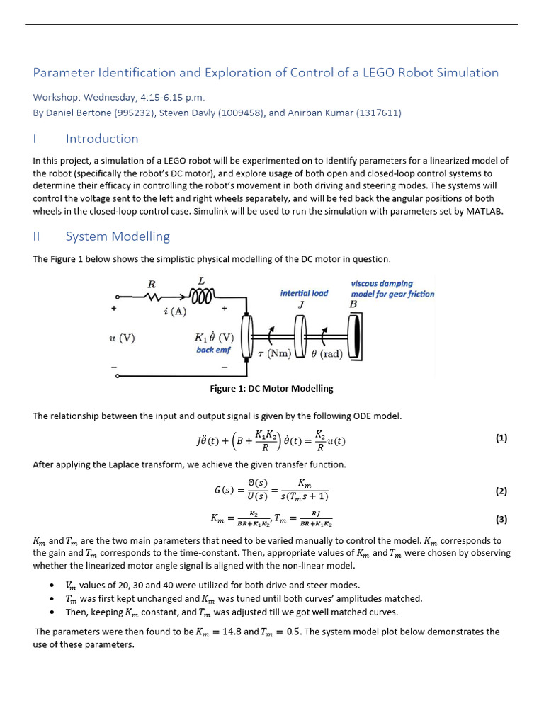 CS W03 Report PDF | PDF