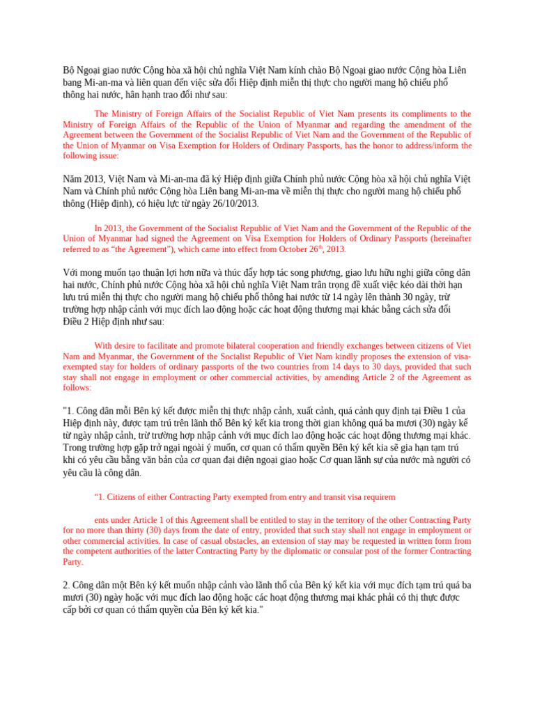 Unit 2.HW | PDF | Vietnamese People | Finance & Money Management