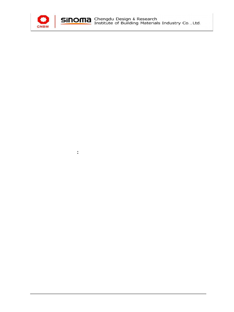 Method statement Of brick works | PDF