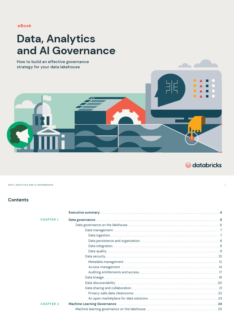 DG Cheat Sheet | PDF