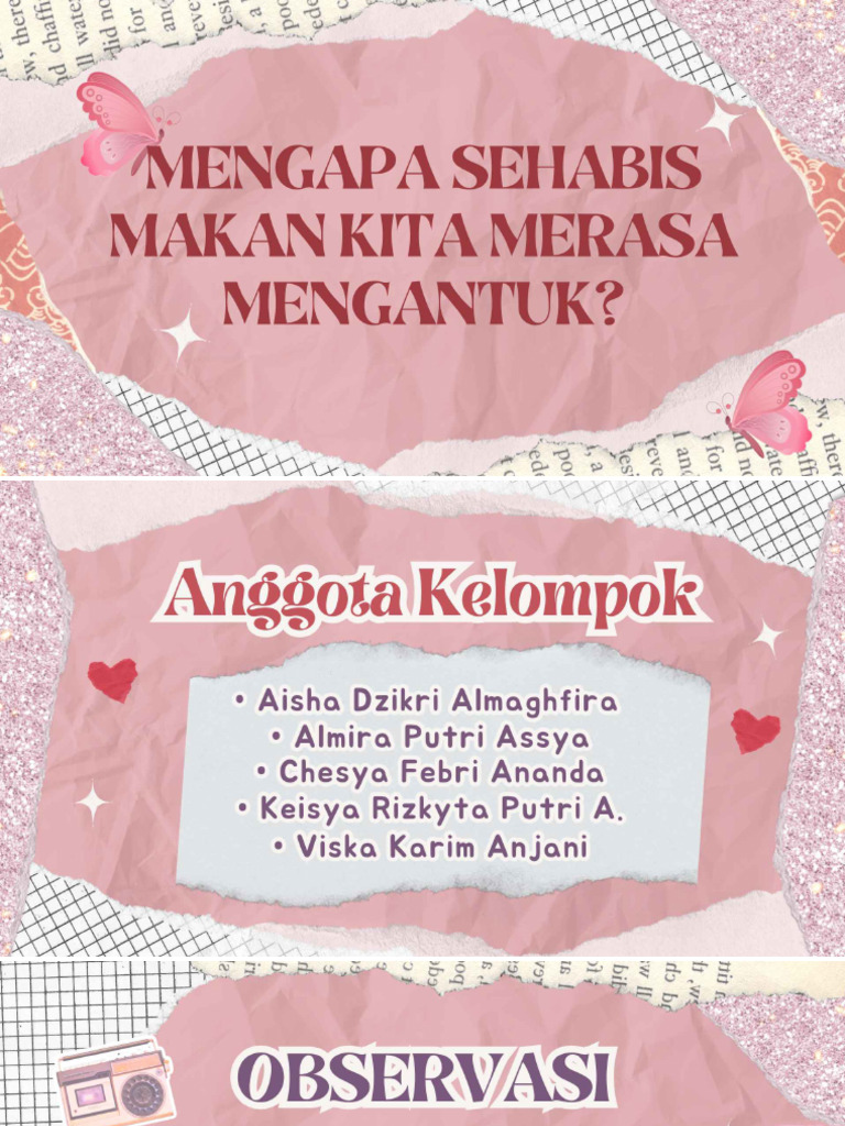 Metode Ilmiah Uwu | PDF