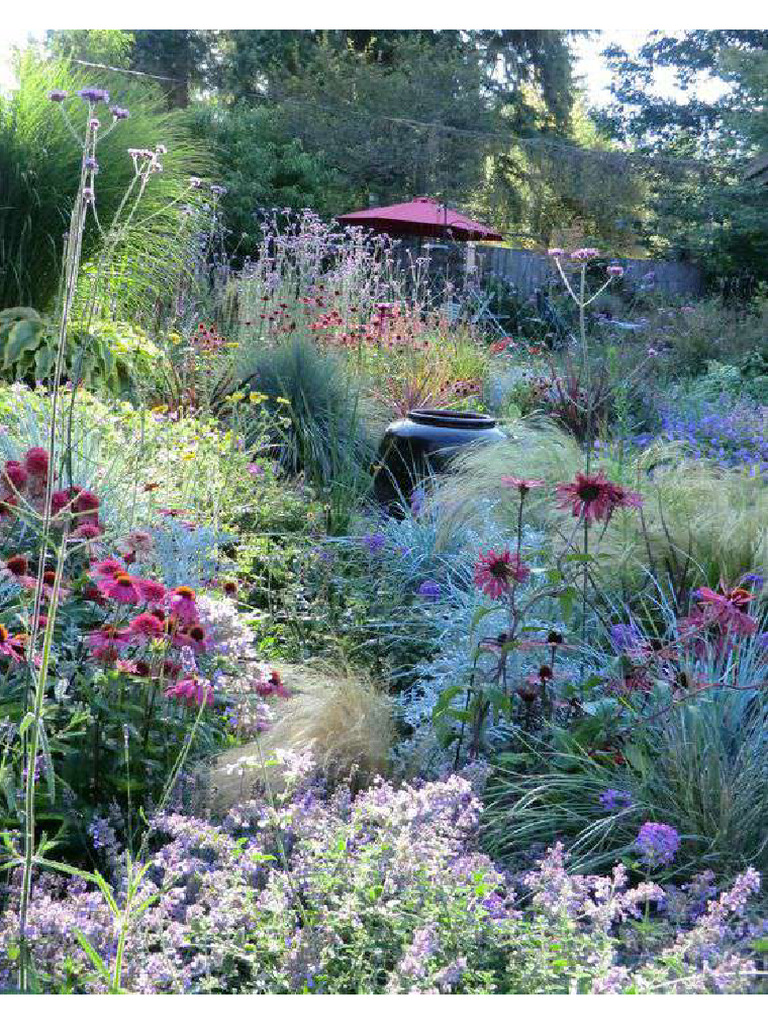 Landscape Design Project | PDF