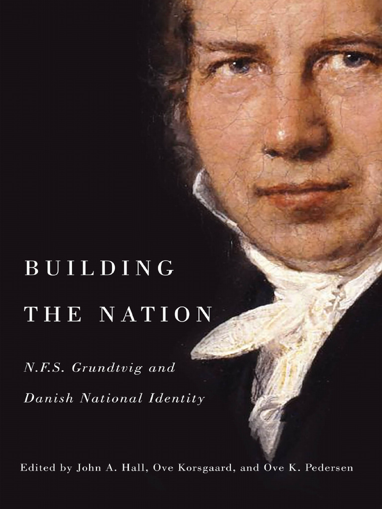 N.F.S. Grundtvig and Danish Identity | PDF | Denmark | Travel