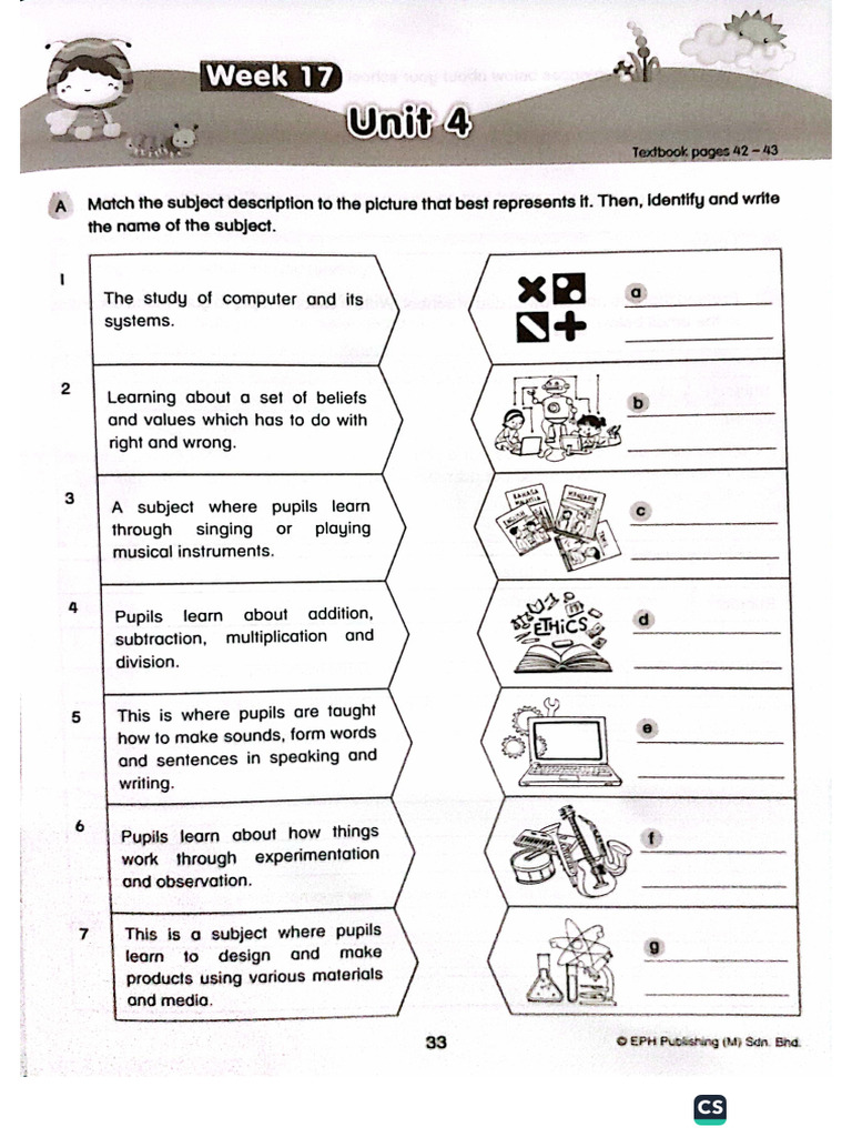 Exercise Unit 4 | PDF