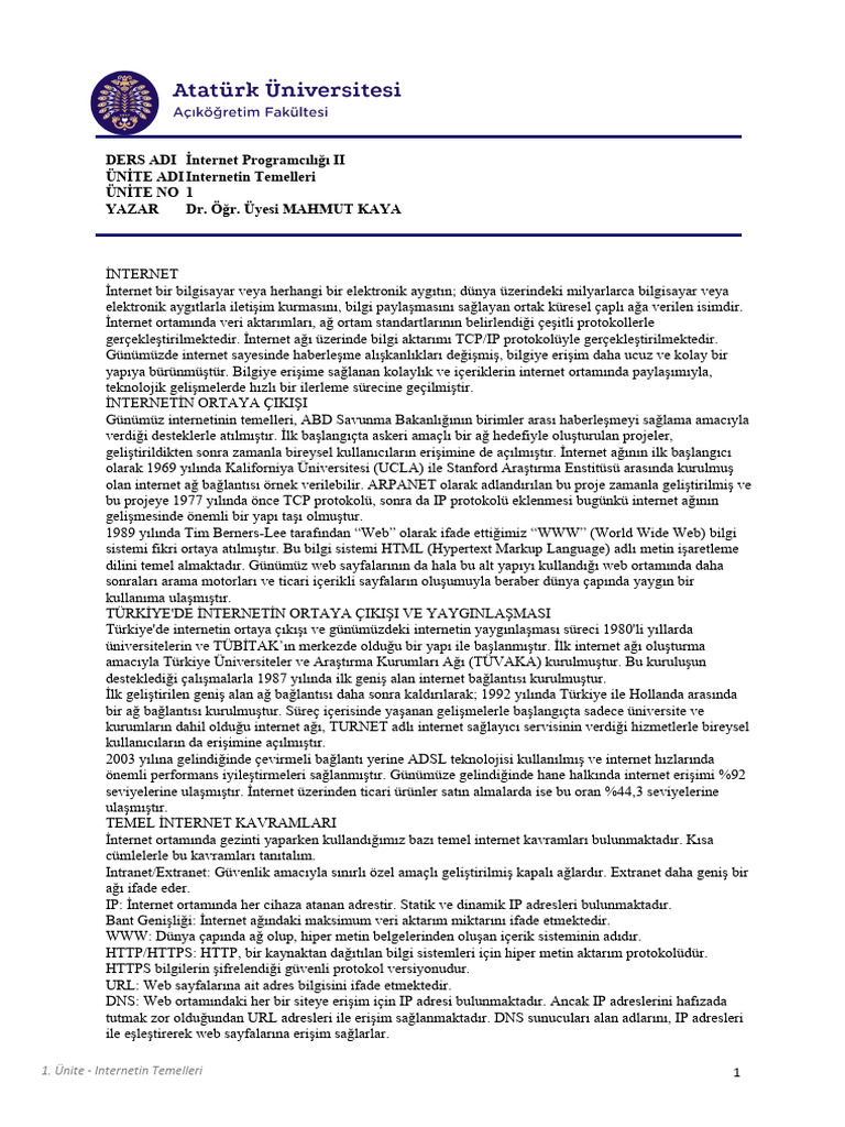 Kisaozet | PDF