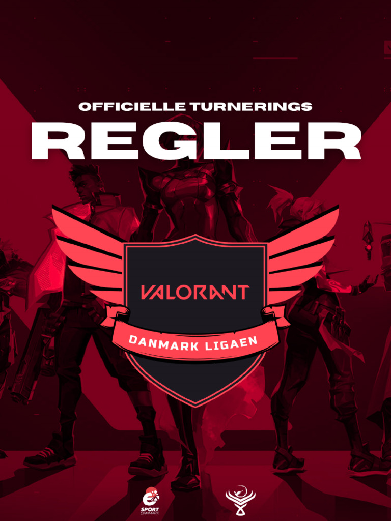Valorant Danmark Ligaen | PDF