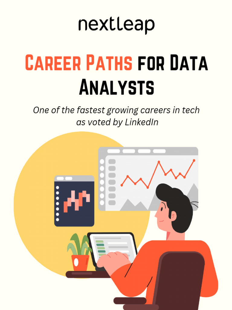 Data Analyst Career Paths and Skills | PDF | Career & Growth | Computers