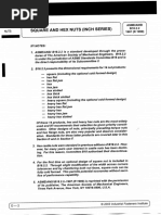 DIN 158-1 1997 Taper Thread | PDF