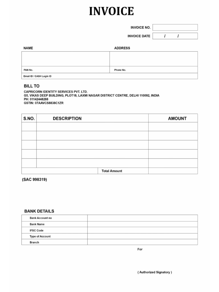 Incentive Format Non Register | PDF