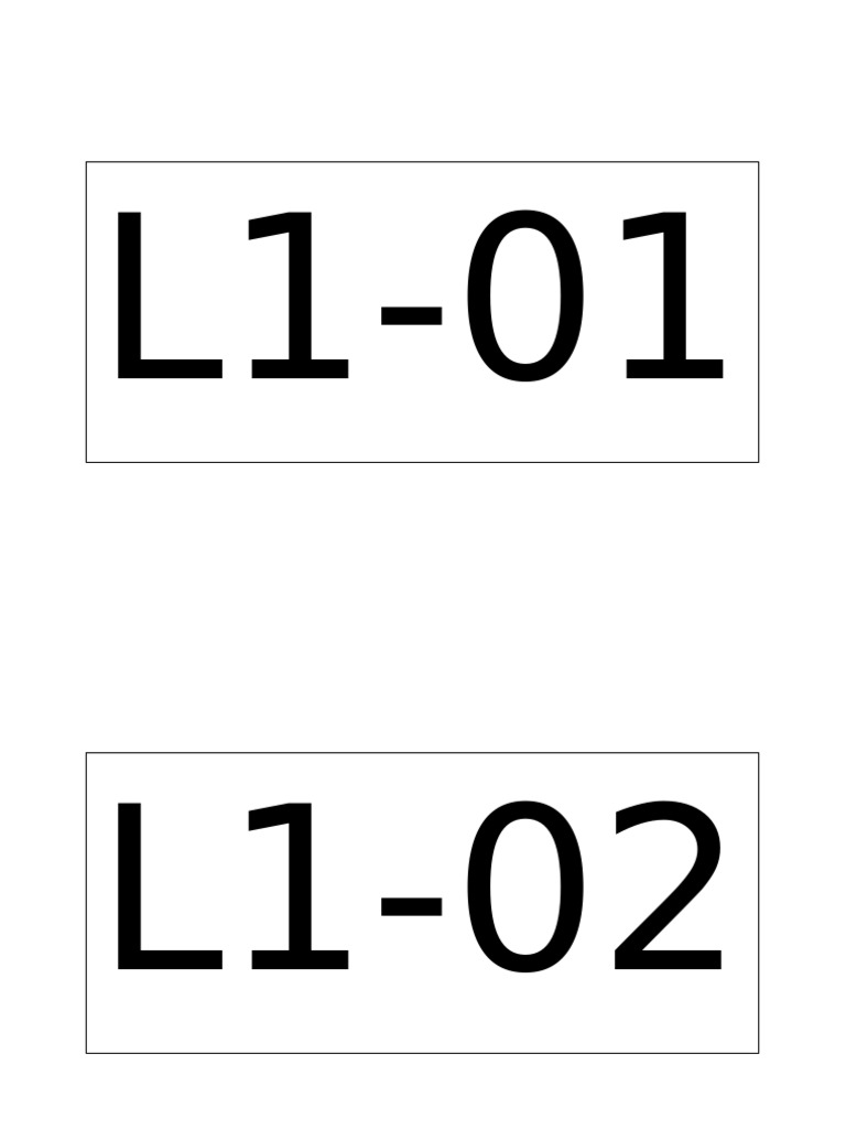 Seat Number at Systems | PDF