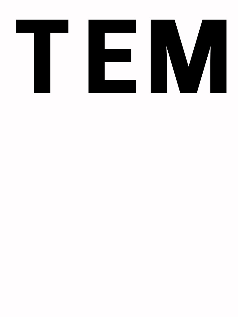 Pink Modern Organizational Structure Poster | PDF