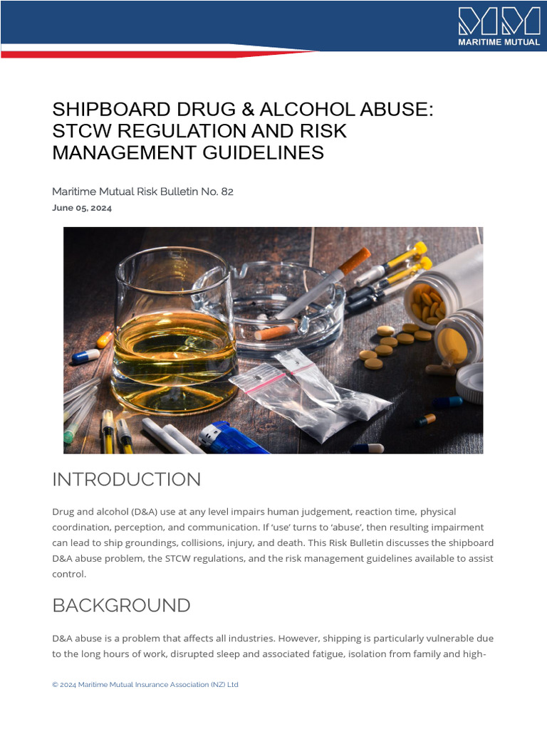 MMIA Bulletin 082 | PDF