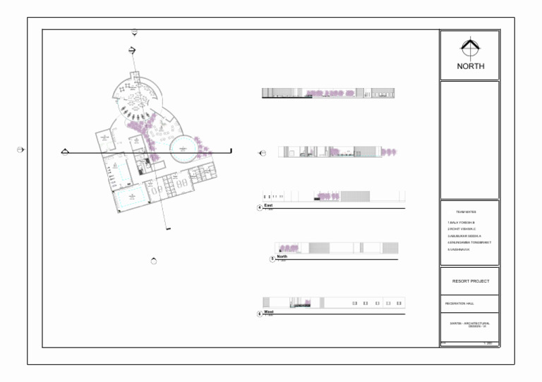 Recreation Final 1 | PDF
