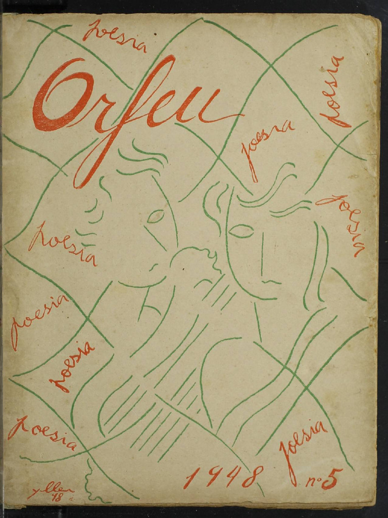 Orfeu 05a | PDF