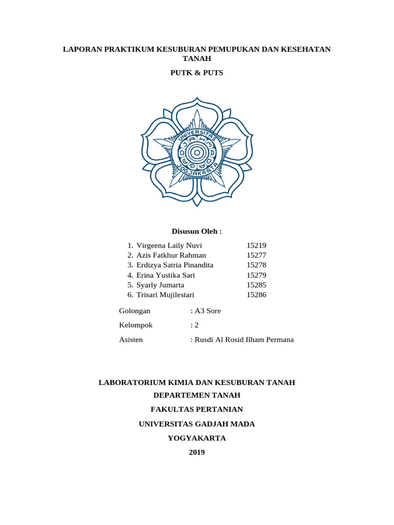 Putk Puts We | PDF