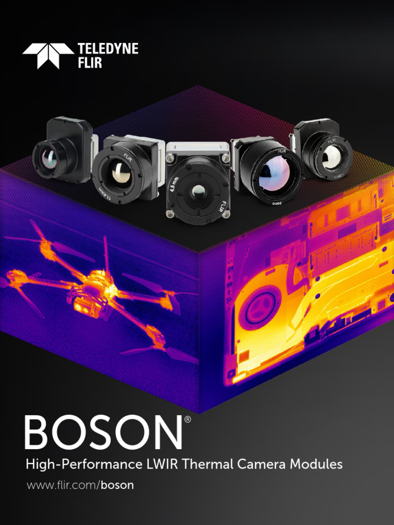 Boson Family Brochure | PDF