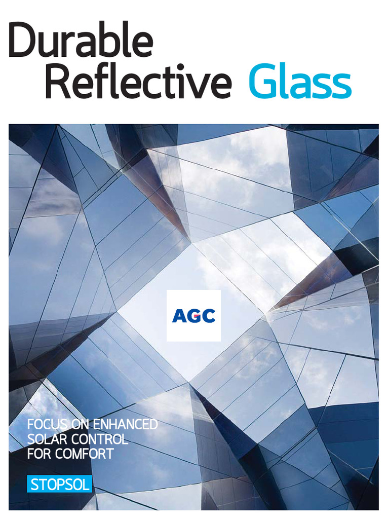 Stopsol_Brochure | PDF