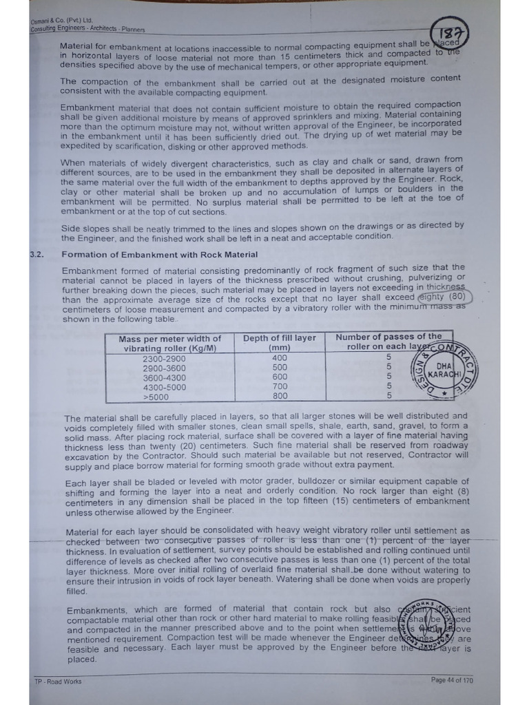 Sector-4 Phase-II Sachal Emb 24-10-2022 13.21 | PDF