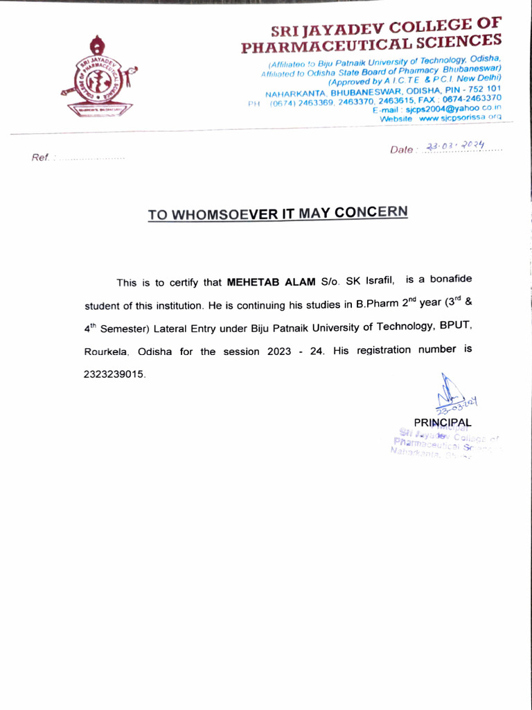 24OS801109714076056 CollegeIdCoverPage | PDF