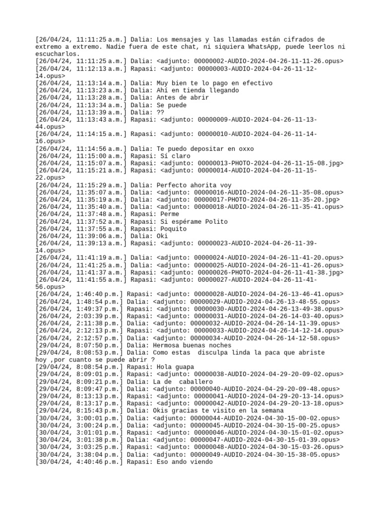 Chat | PDF