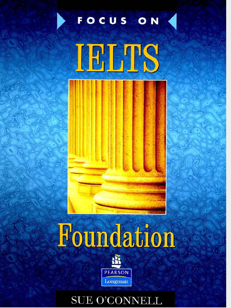 Focus On IELTS Foundation | PDF