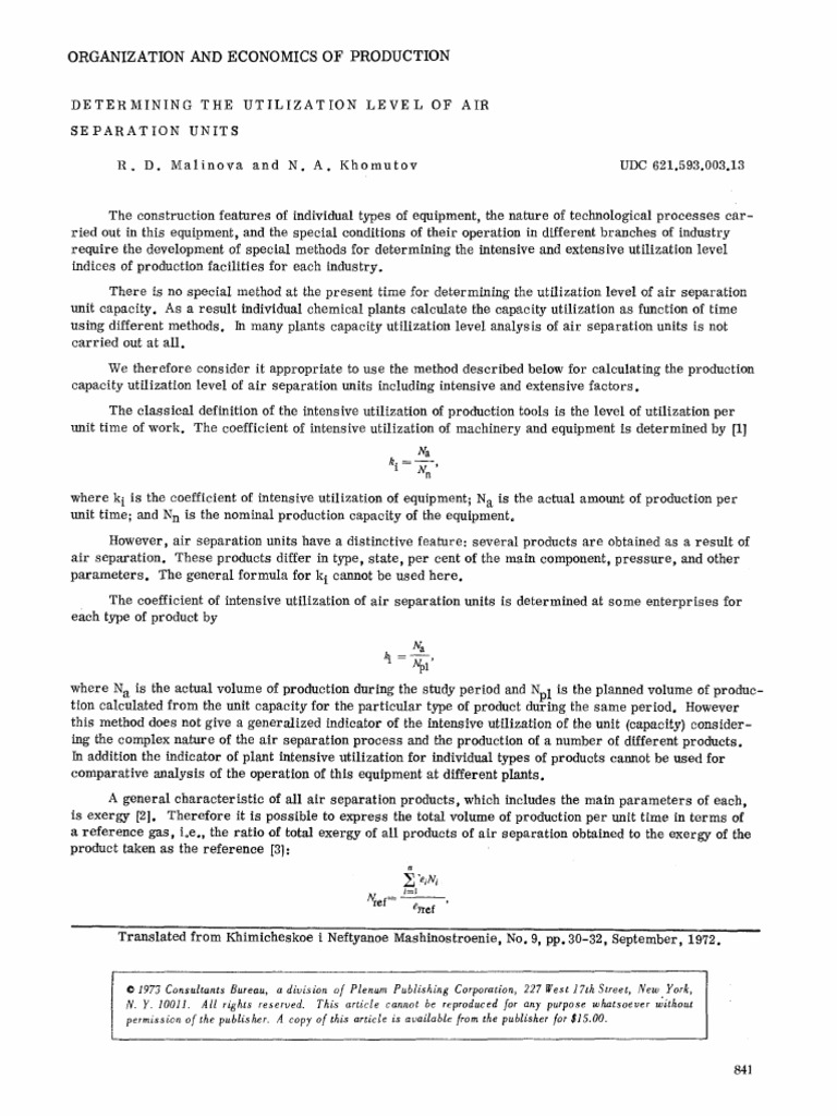 Determine The Economic Production of Asu | PDF