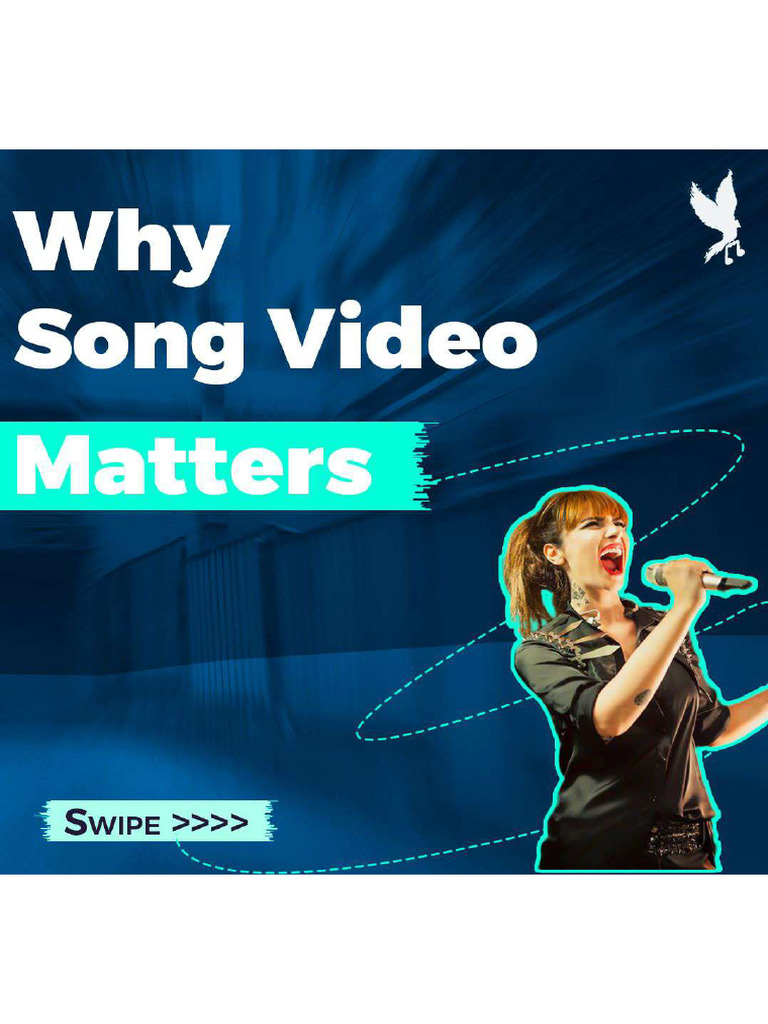 Why Song Video Matters | PDF