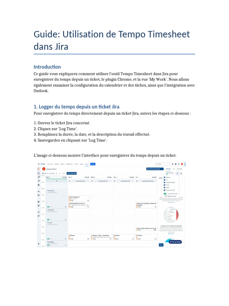 Corrected_Tempo_Timesheet_Guide | PDF