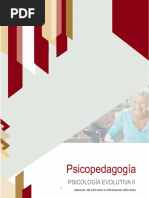 Manual Escala Conner | PDF